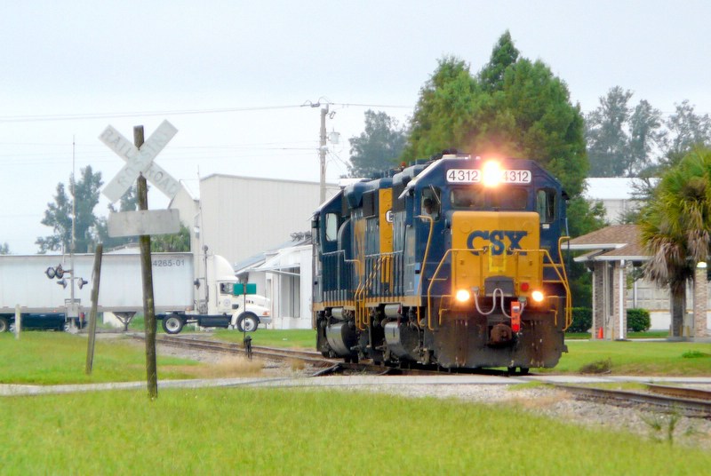 CSX 4312